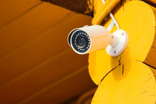The Ultimate Guide to CCTV Placement
