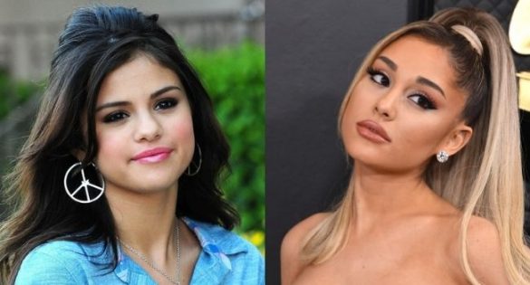 Top 25 Most Beautiful Female Singers