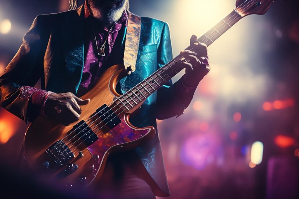 Top 10 Guitarists Who Changed Music Forever