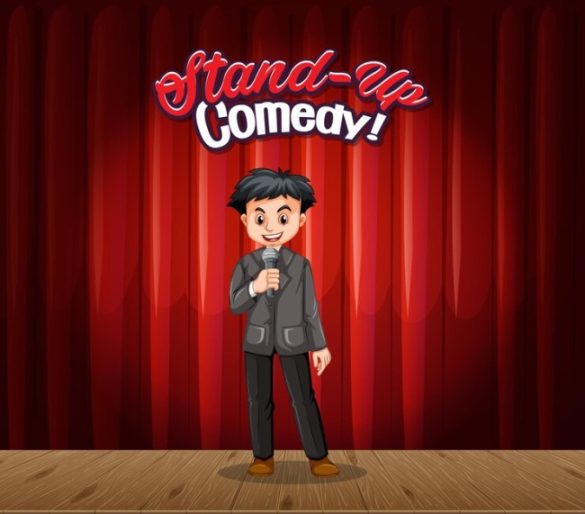 Top 15 Funniest Stand-up Comedians of All Time