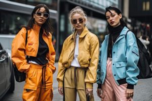 Famous Clothing Brands And Their Country Of Origin