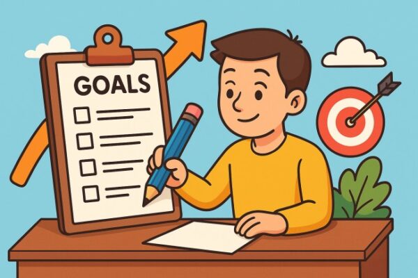Why Are Goals Important for Personal and Professional Development