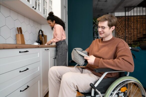 How to Design Inclusive Spaces for All Ages